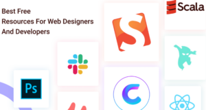 Best Resources for Web Designers and Developers 2021