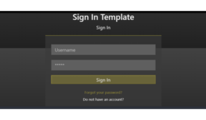 31+ Awesome Bootstrap Form Templates