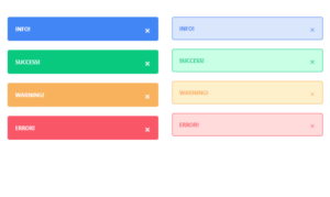 29+ Bootstrap Alert Message to Use in Your Project