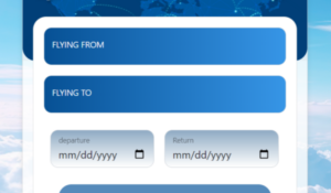 31+ Awesome Bootstrap Form Templates