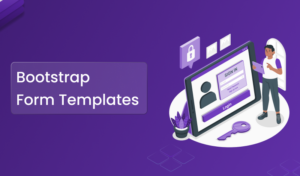 31+ Awesome Bootstrap Form Templates