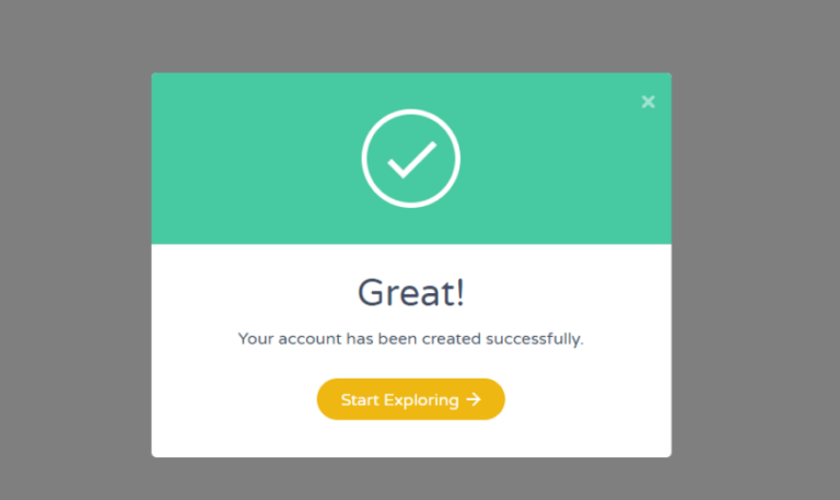 29+ Bootstrap Alert Message to Use in Your Project