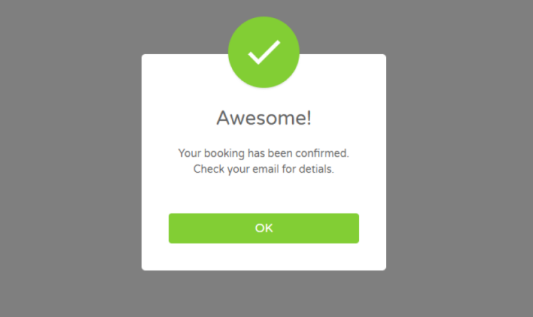 29+ Bootstrap Alert Message to Use in Your Project