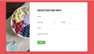 31+ Awesome Bootstrap Form Templates