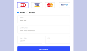 31+ Awesome Bootstrap Form Templates