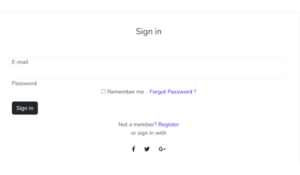 31+ Awesome Bootstrap Form Templates