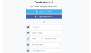 31+ Awesome Bootstrap Form Templates