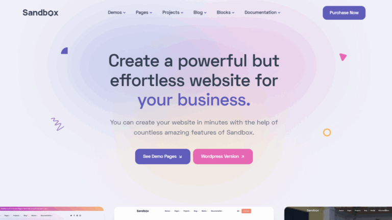 Amazing Collections of Bootstrap 5 Templates & Themes