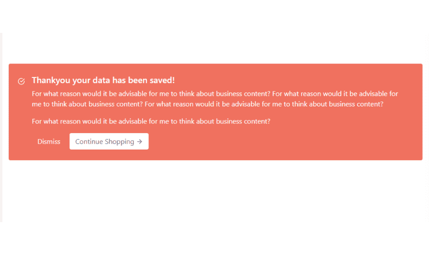 29+ Bootstrap Alert Message to Use in Your Project