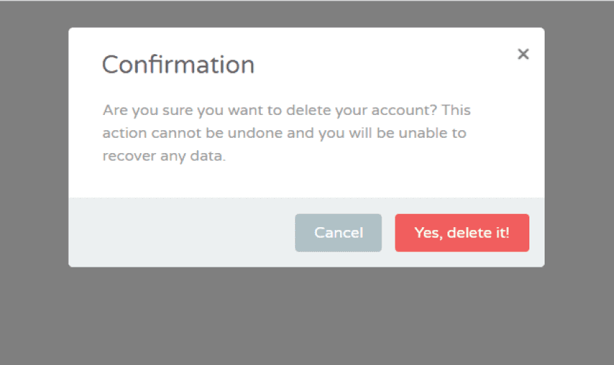 29+ Bootstrap Alert Message to Use in Your Project