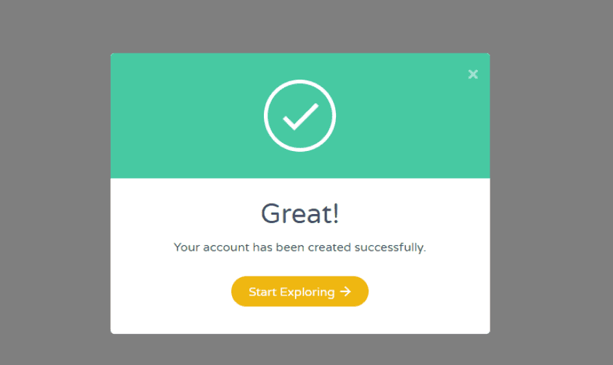 29+ Bootstrap Alert Message to Use in Your Project